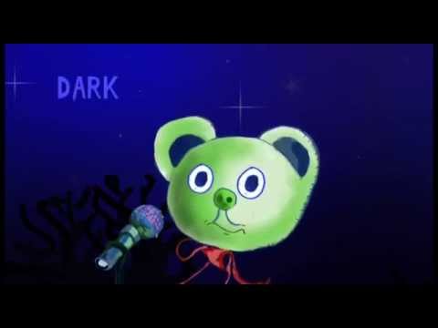 Grimes - Oblivion (short animation) - YouTube