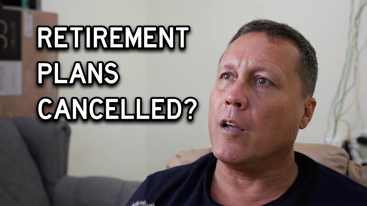 Retirement Plans DERAILED After Fact-Finding Trip? 2 Case Studies - YouTube