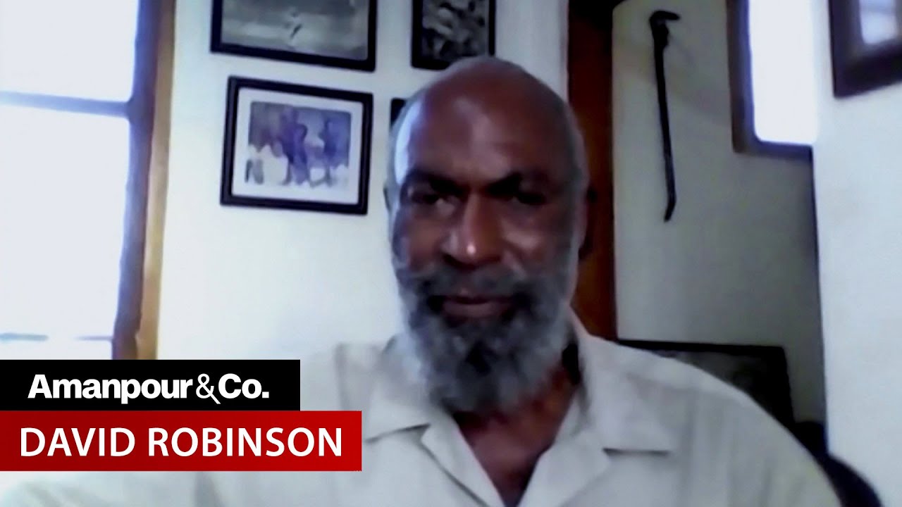 Jackie Robinson Museum Opens in NYC Honoring Baseball and Civil Rights ...