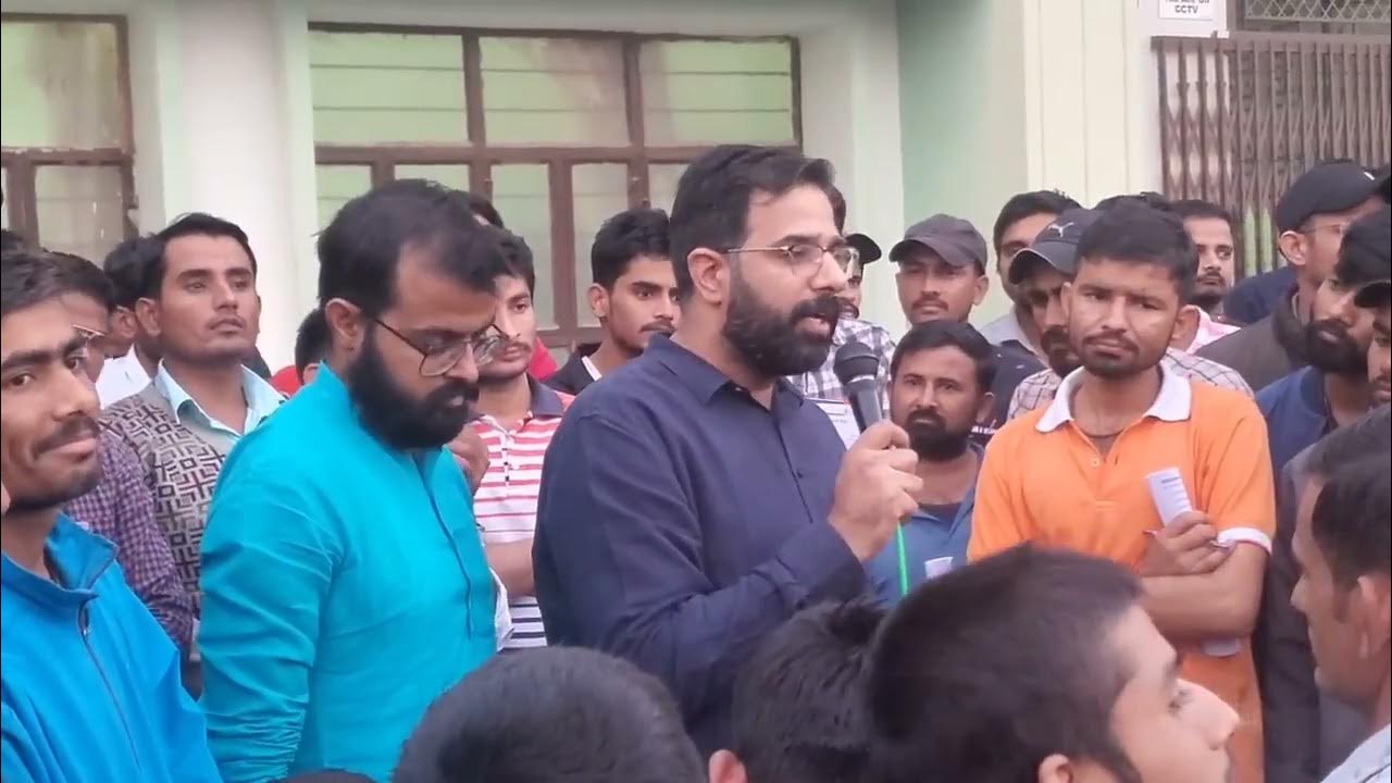 मुख्य परीक्षा मे नेगेटिव मार्किंग से कैसे बचे by sunil sir kalam academy #reet_2022 #kalam - YouTube