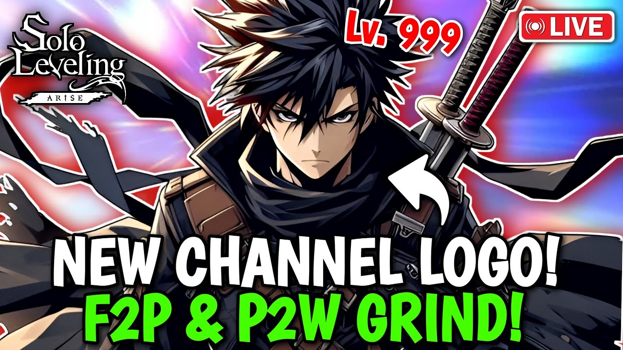 F2P & P2W DAILY & WEEKLY CONTENT GRIND! NEW LOGO HunterIsLive [Solo ...