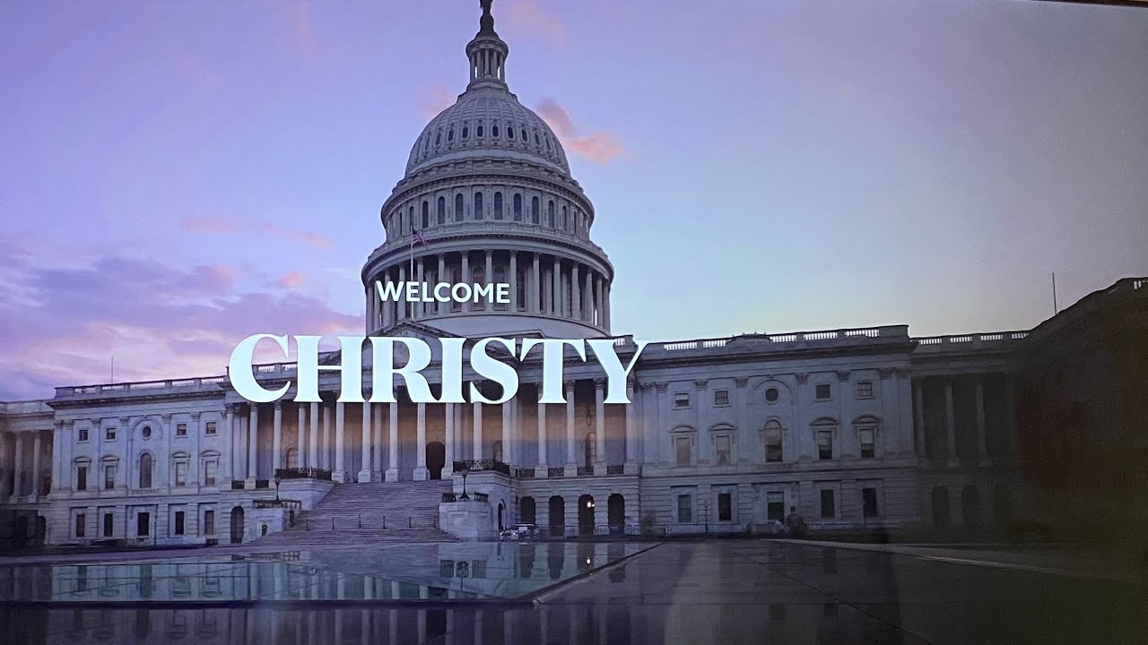 TOUR OF THE UNITED STATES CAPITAL - YouTube