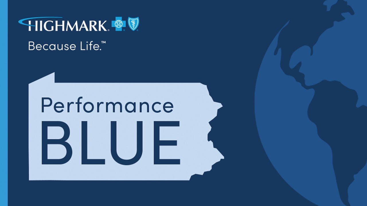 Performance Blue – Client - BCBS - YouTube