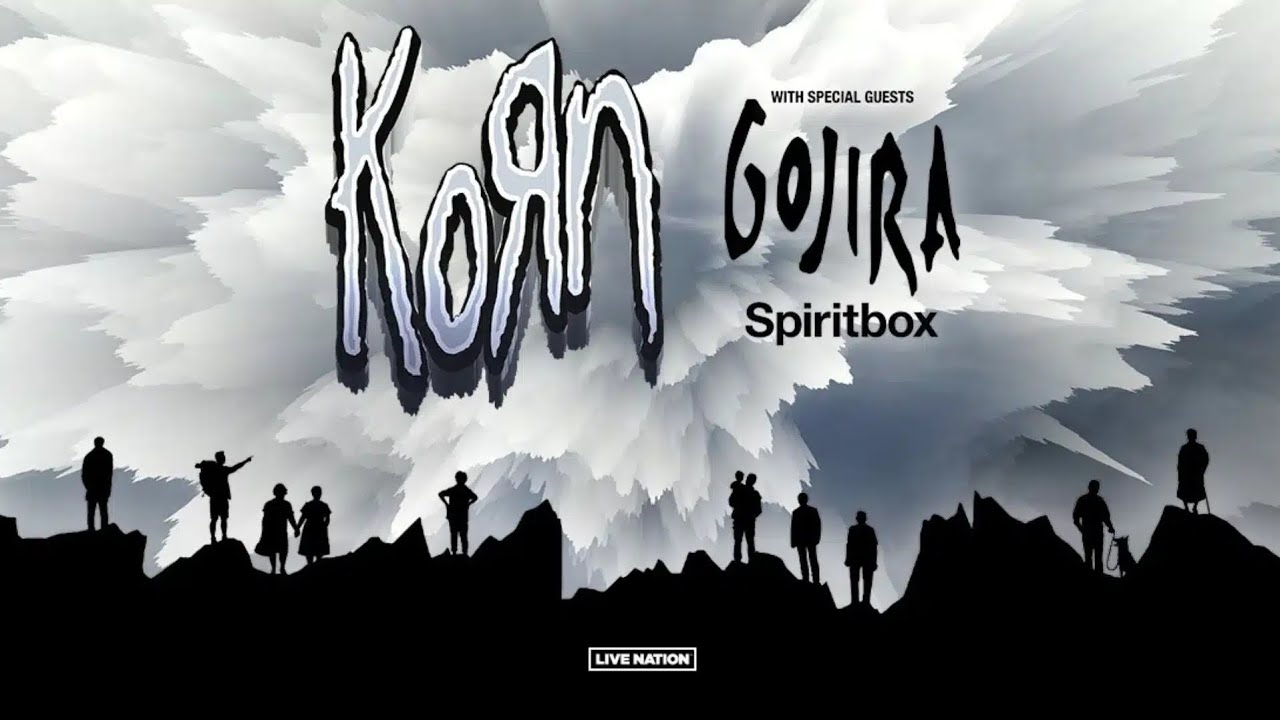 Gojira - Flying Whales - YouTube