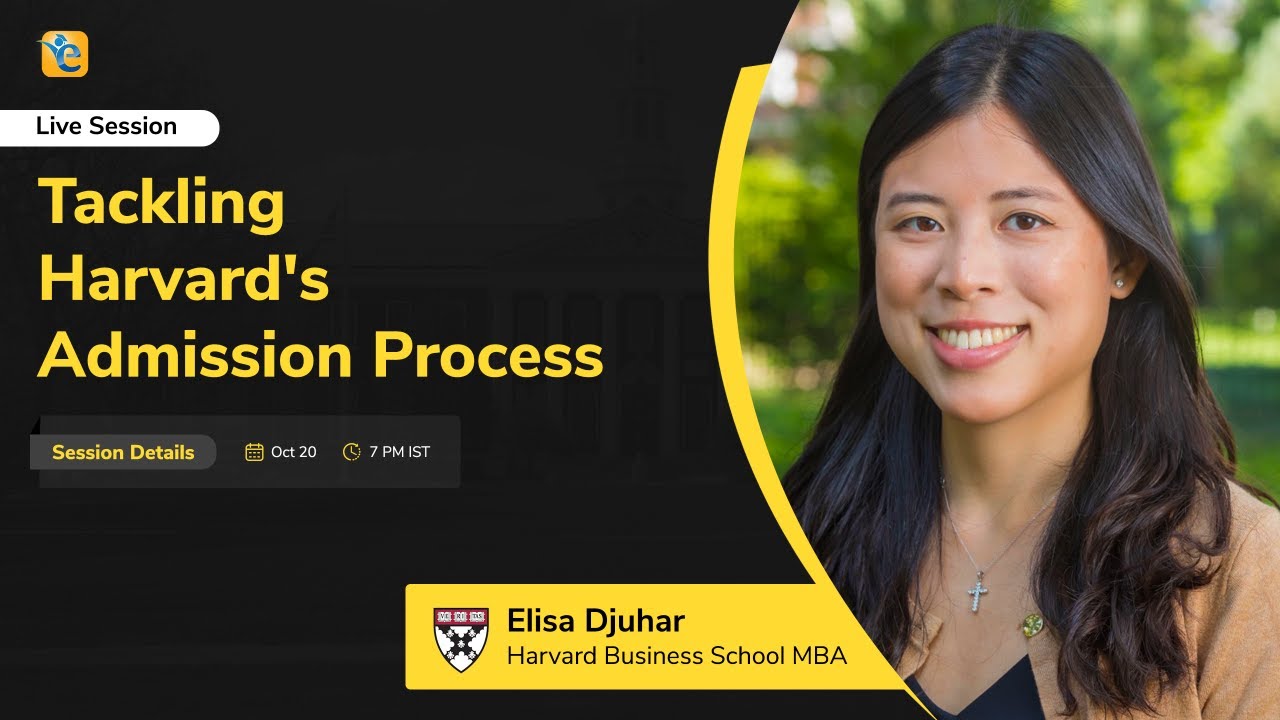 How to Ace Harvard's Admission Process | Harvard Interview and ...