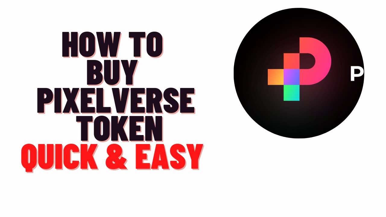 how-to-buy-pixelverse-token-on-trustwallet-youtube