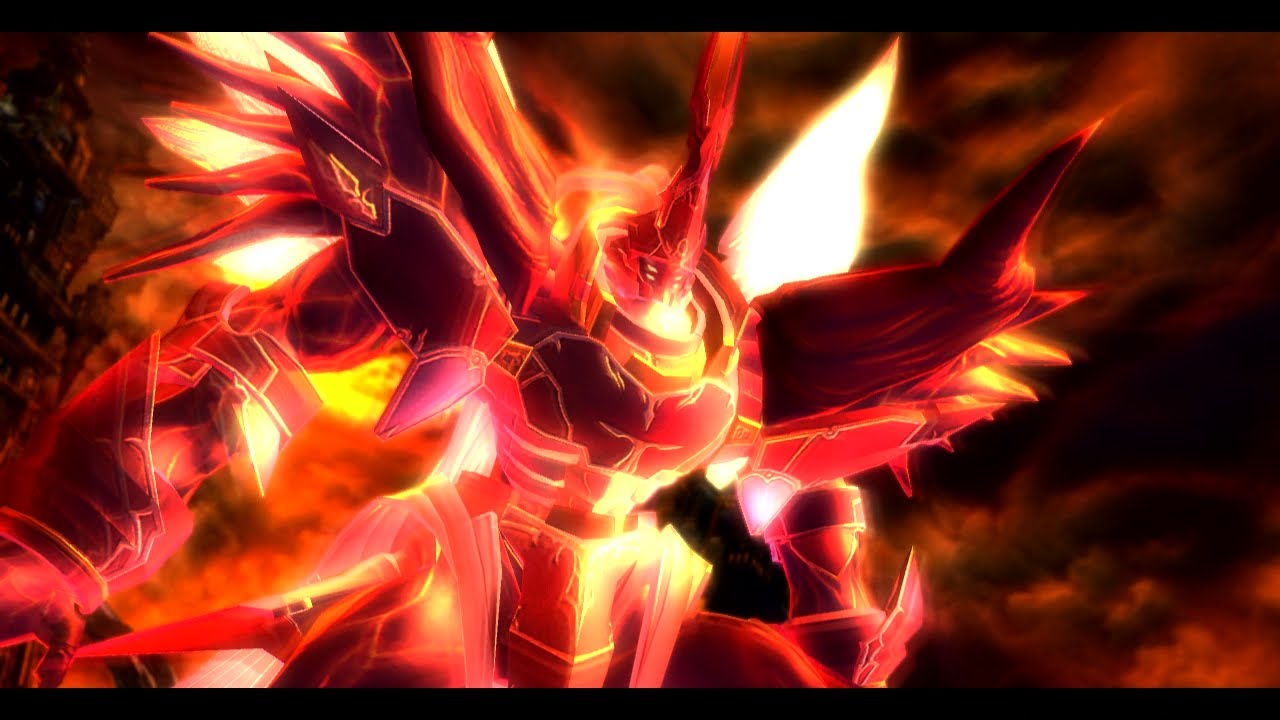 Trails of Cold Steel 2 let's play #095 FR - FINAL: Rétribution - 3/3 ...