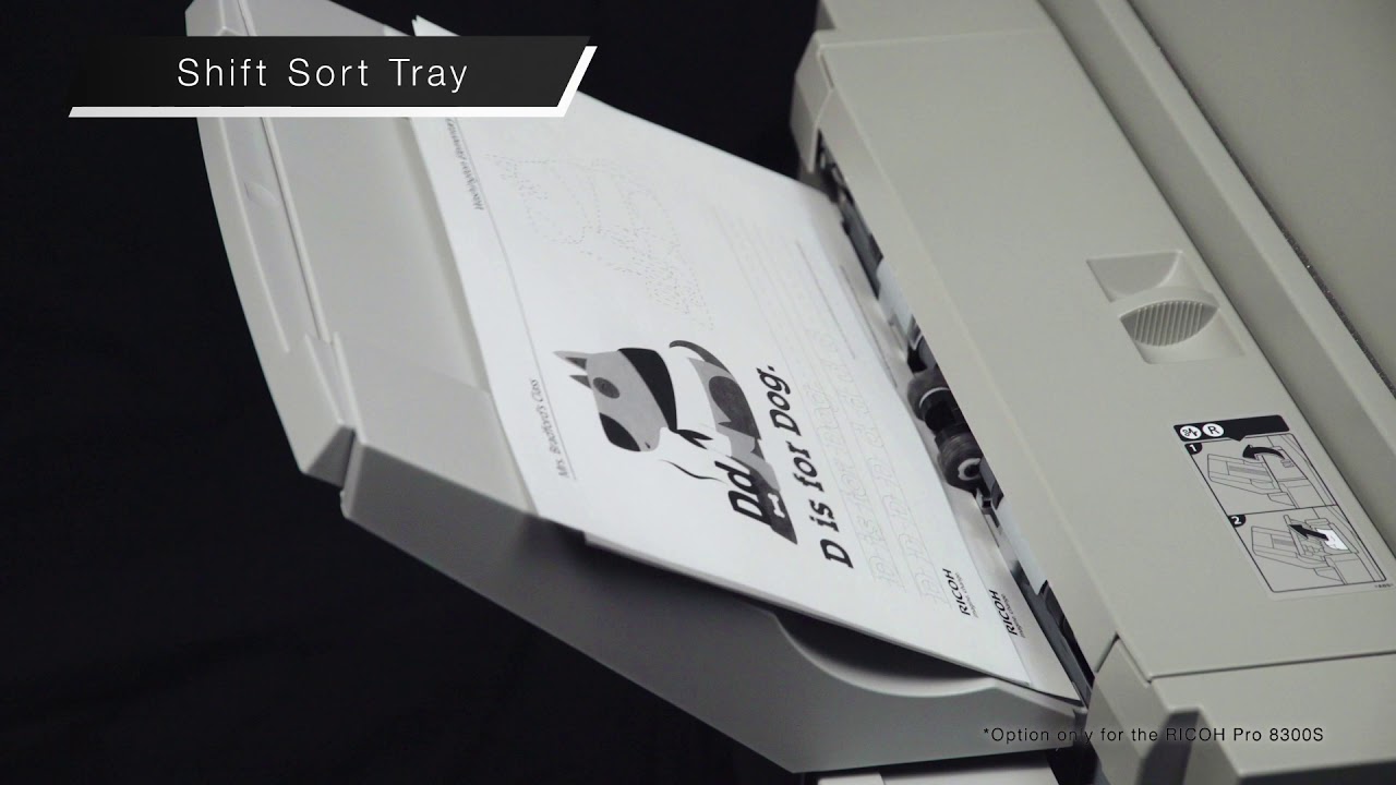 Pro 8300 Series Education Features Overview - Products & Solutions ...