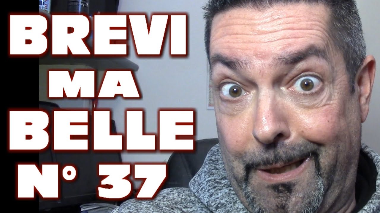 Barzellette "BREVI MA BELLE 37" - YouTube
