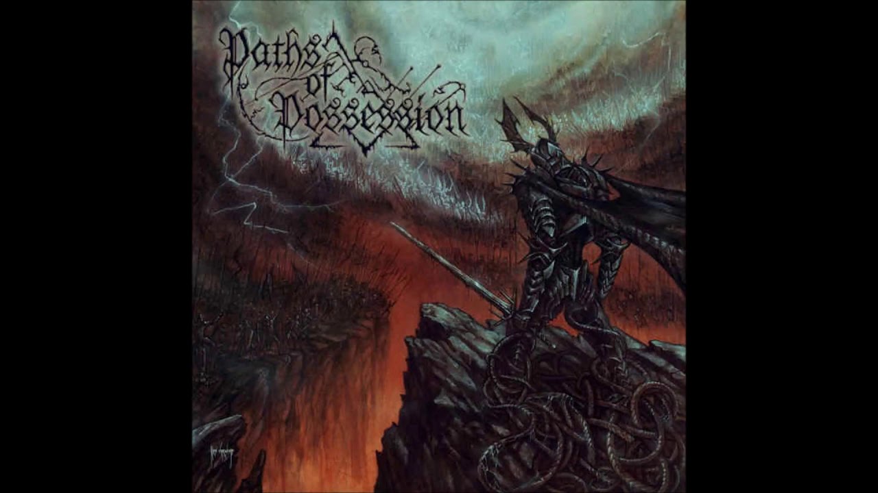 Paths of Possession - Legacy in Ashes (full album) - YouTube