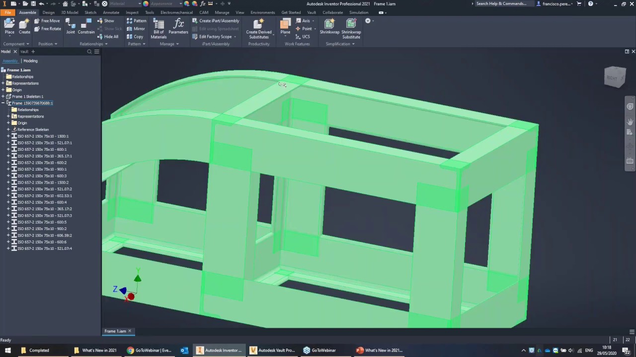 What’s new in PDMC 2021 - YouTube