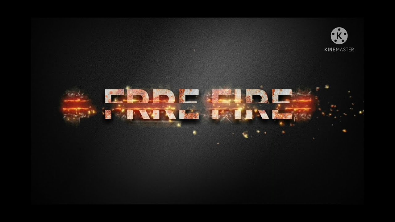 how to make firename edit #freefire name efucts - YouTube