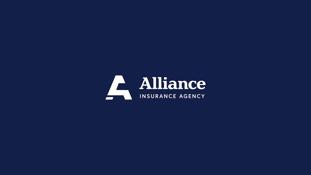 Alliance Insurance Agency - About Us! - YouTube