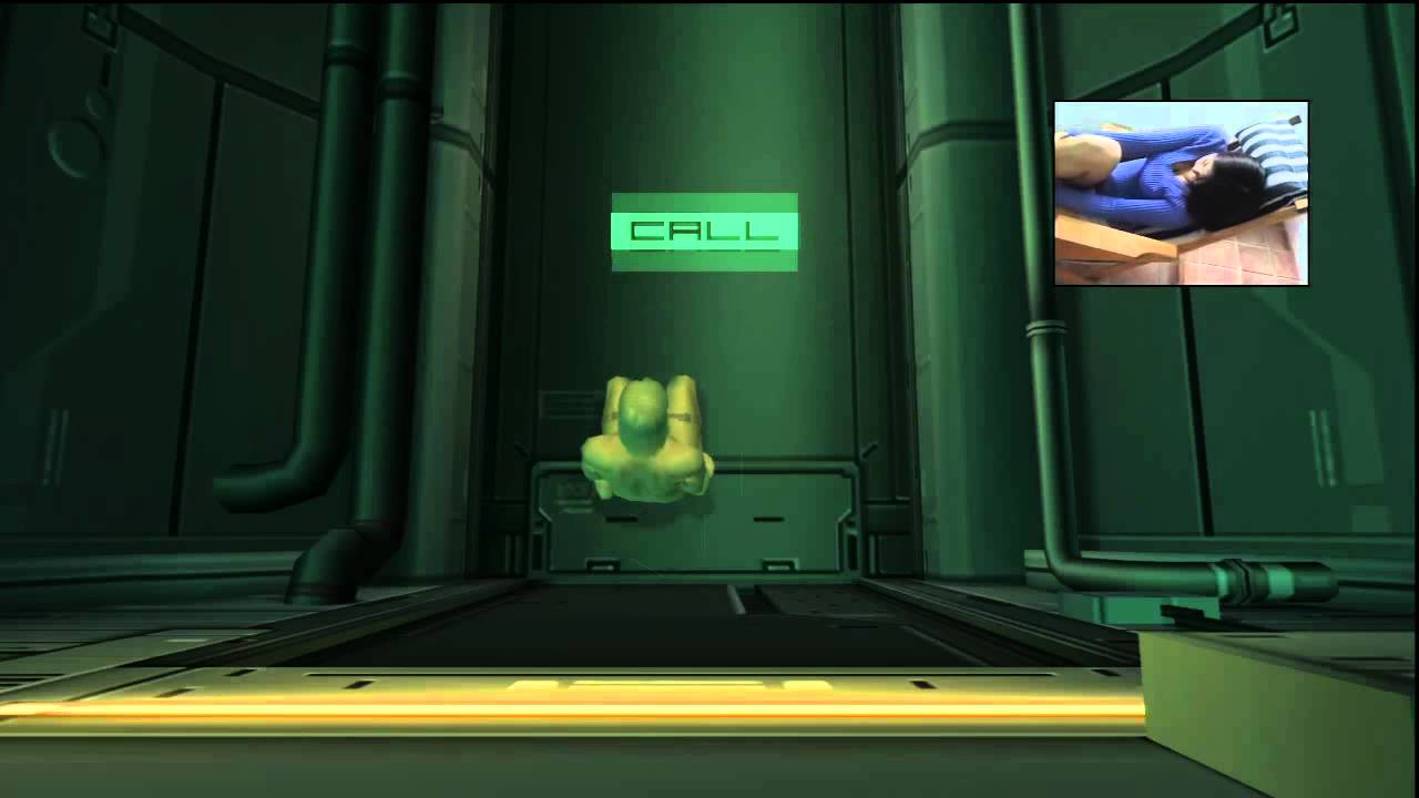 Metal Gear Solid 2 HD Collection Complete Stealth Trophy Guide NO ALERTS Plant 10 - YouTube