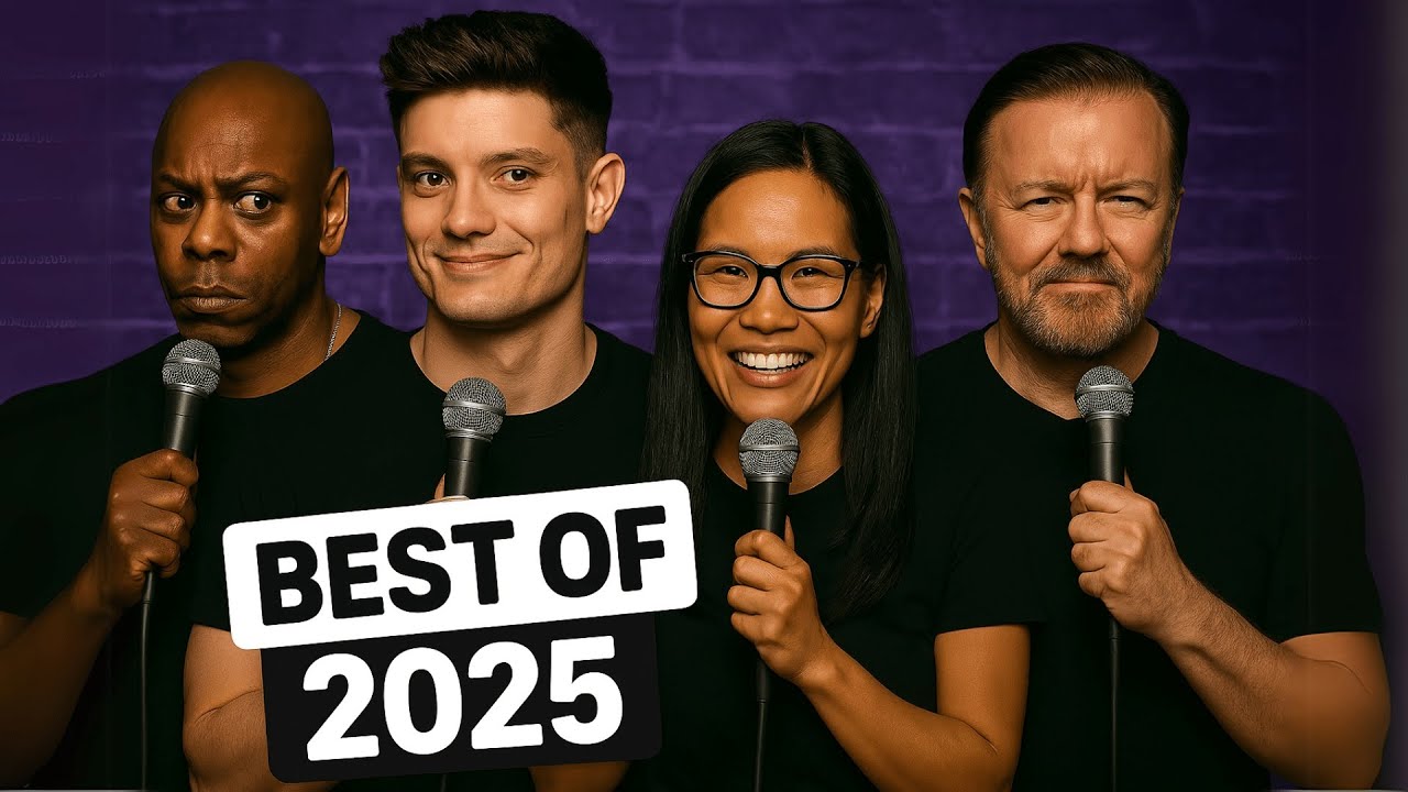 The Ultimate Crowd Work Compilation - Standup Comedy #comedy # ...