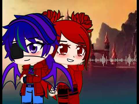 Red Cover - But Red And Anthony Sings It ( Descendants ROR Song) - YouTube