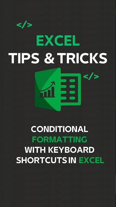 Conditional Formatting in Excel Highlight Cells Based on Criteria in Excel - YouTube