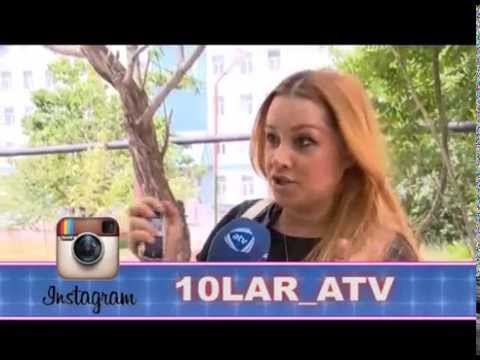Xatire ve NIyam arasinda soyuq muharibe 10LAR ATV QALMAQAL