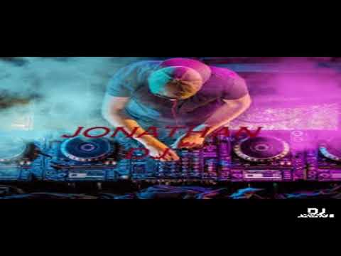 DJ JONATHAN - YouTube