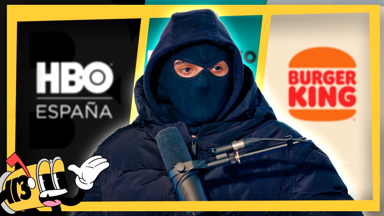 Los primeros HACKEOS de ALCASEC | Club 113 - YouTube