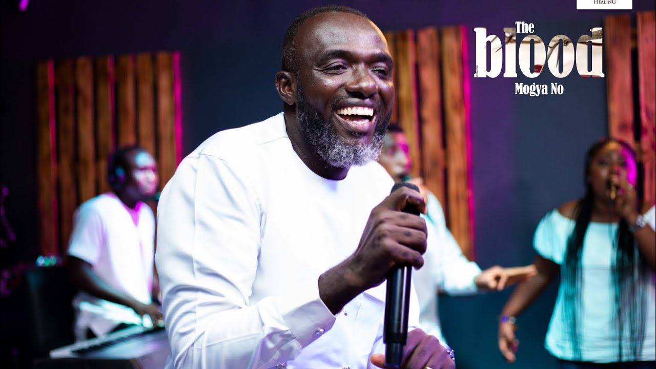 ISAIAH 9 6 -Michael Amponsah #MichaelAmponsah #worship #motivation # ...