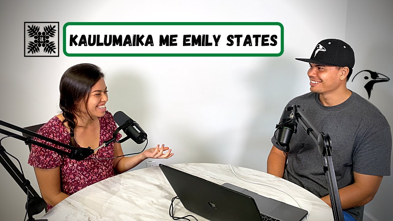 #5 EMILY STATES A ME KAULUMAIKA? - YouTube