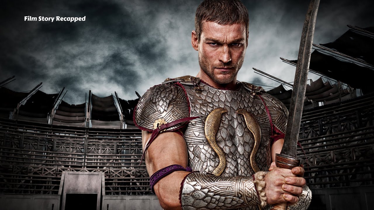 Spartacus: The Rise of a Legendary Gladiator and the Struggle Against ...