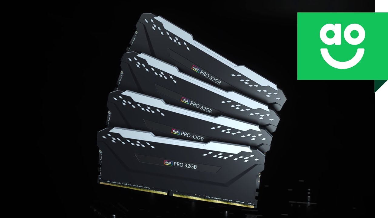 128GB RAM - YouTube
