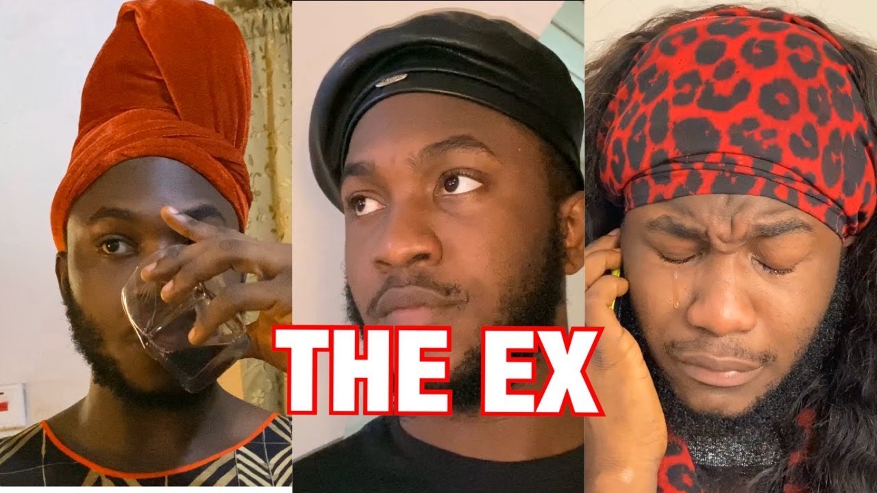 THE EX (PART 4&5) || Cleopatra Williams || Steve Chuks - YouTube