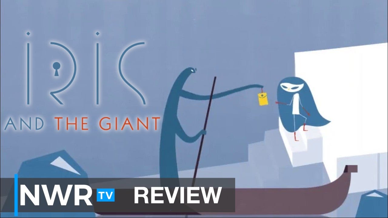 Iris and the Giant (Switch) Review - Melancholy Story Meets Card-based ...