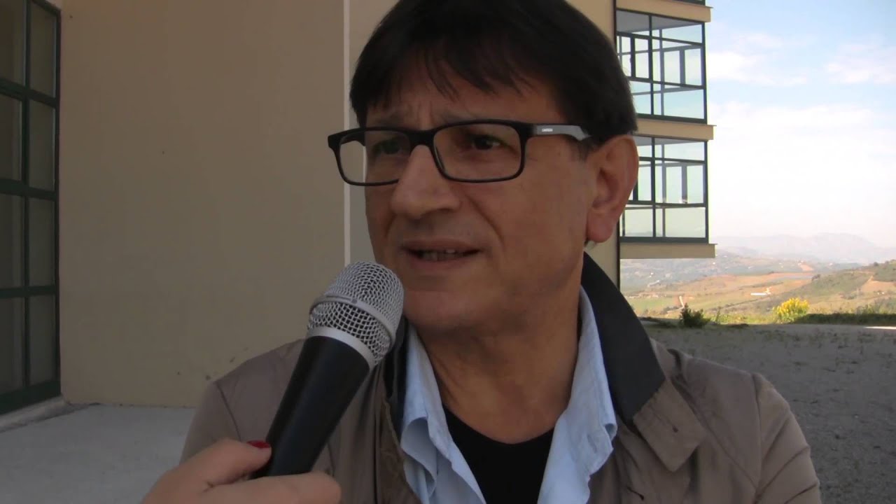 Incontro con Antonio Andrisani, Salvatore Verde e il Direttore Franco ...