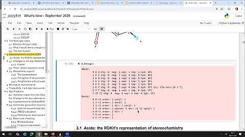 2024 RDKit UGM - YouTube