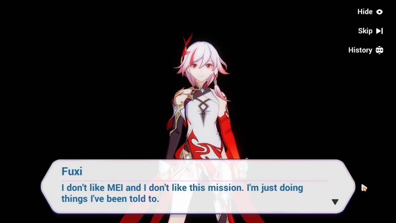 Honkai Impact 3rd - Chapter XX (Mission 5 - Ember I) - YouTube