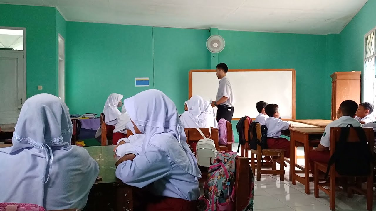 Skenario Pembelajaran Literasi Membaca dengan Jenjang Perlu Intervensi ...