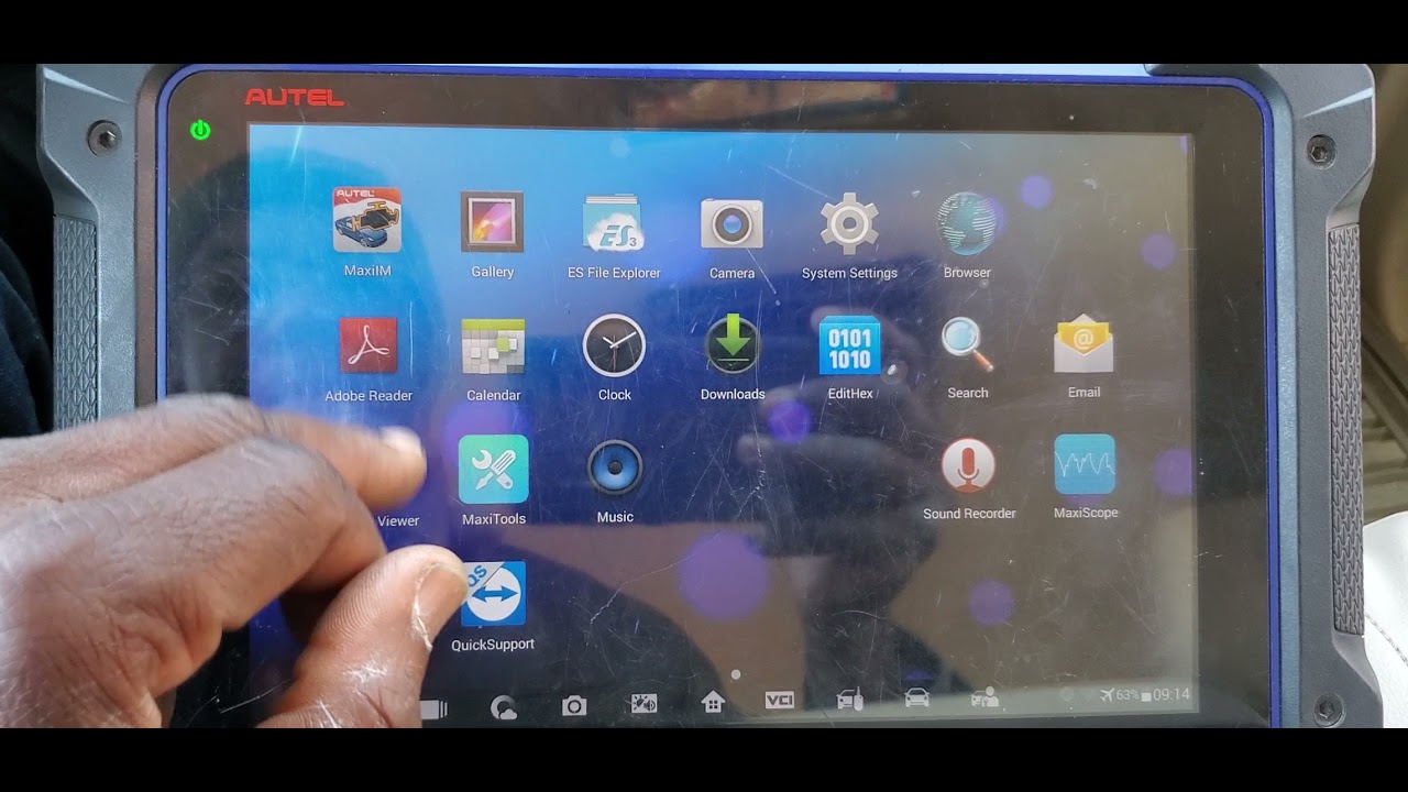 2006 Ford Explorer Engine Computer Replace And Program - YouTube