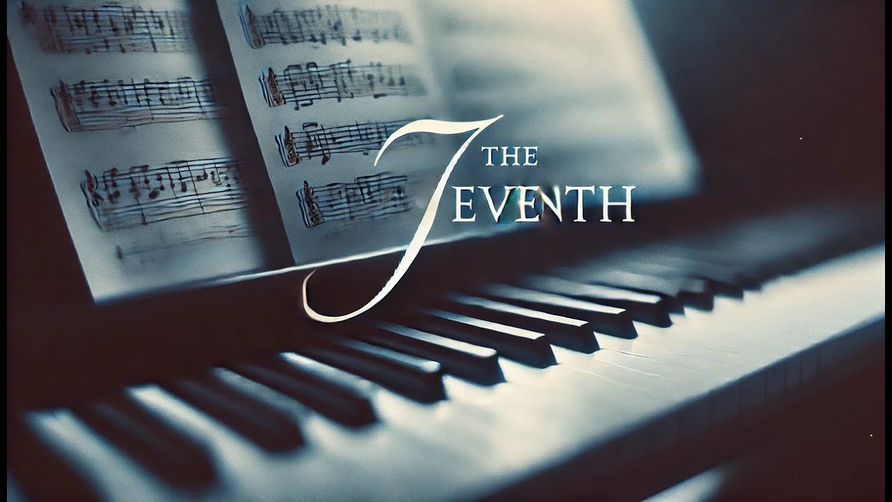 The Seventh | Original Piano Piece - YouTube