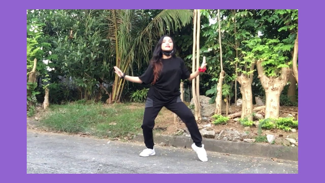 Caramba Dance - YouTube