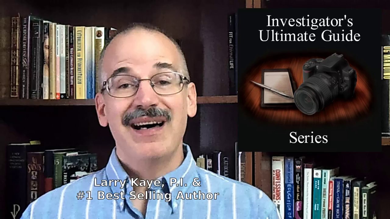 How to trace a license plate using parking violations. Taught by ...