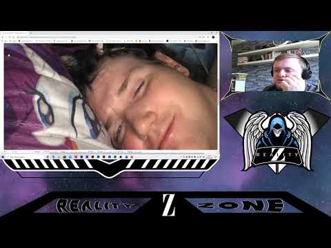 Chris Chan's Bedroom or Dungeon, call it what you will - YouTube