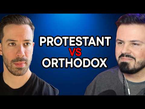 DEBATE | Is Justification Forensic? | Lucas Curcio Vs Alex Sorin