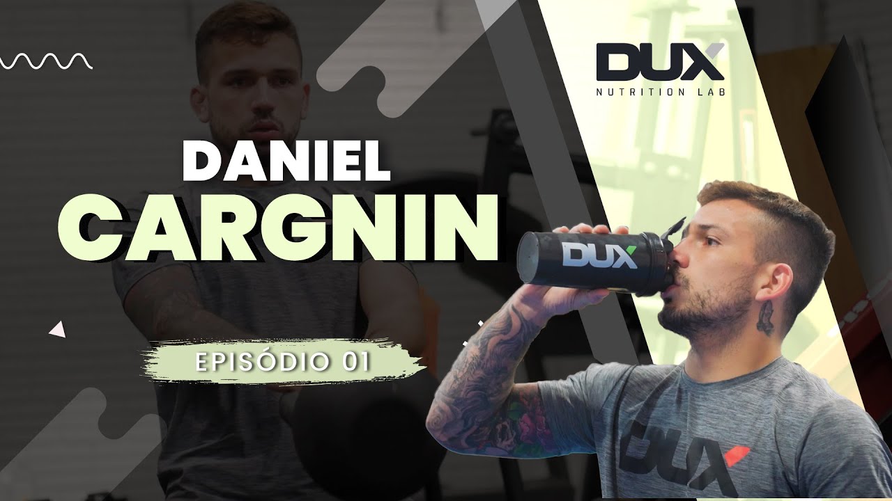 A TRAJETÓRIA de DANIEL CARGNIN que garantiu o BRONZE no judô em TÓQUIO ...