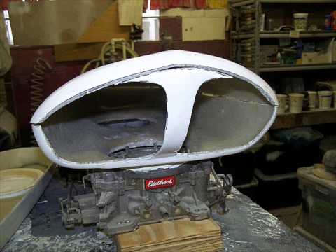 How To Fiberglass * Molds * Parts * Customers * PART2 - YouTube