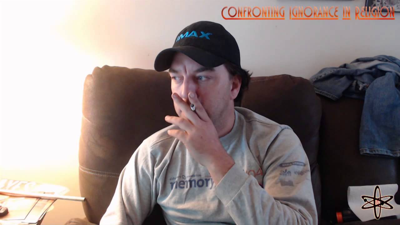 I am Done with Dale Garland - YouTube