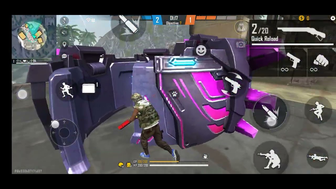 W_W_GAMER_AD - YouTube