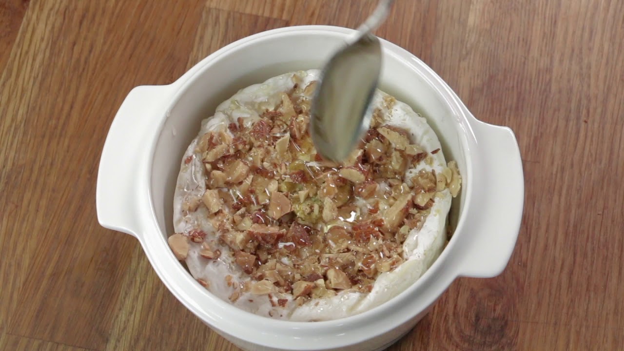 Boska Cheese Baker Recept van Pim Haaksman - YouTube