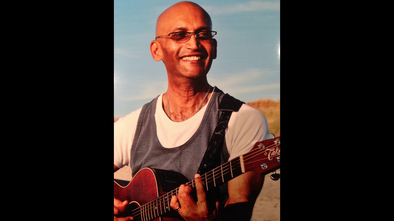 It Had Better Be Tonight cover by Ian Gomes - YouTube