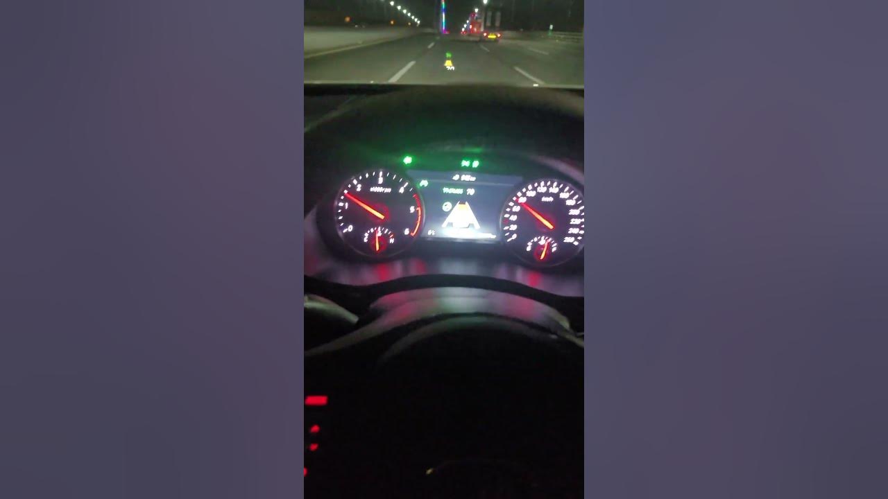 올뉴k7 ASCC,LDWS,오픈파일럿 까지 시공 주행 테스트 - YouTube