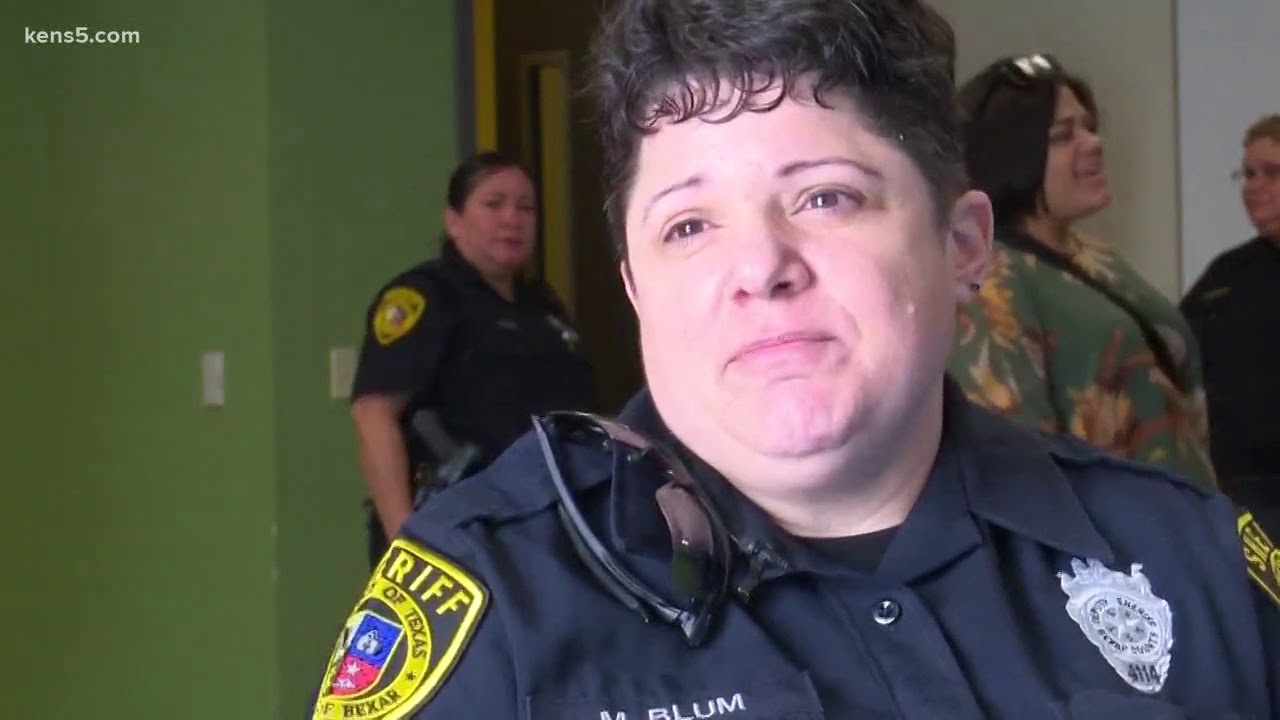 Bigs In Blue comes to east SA - YouTube
