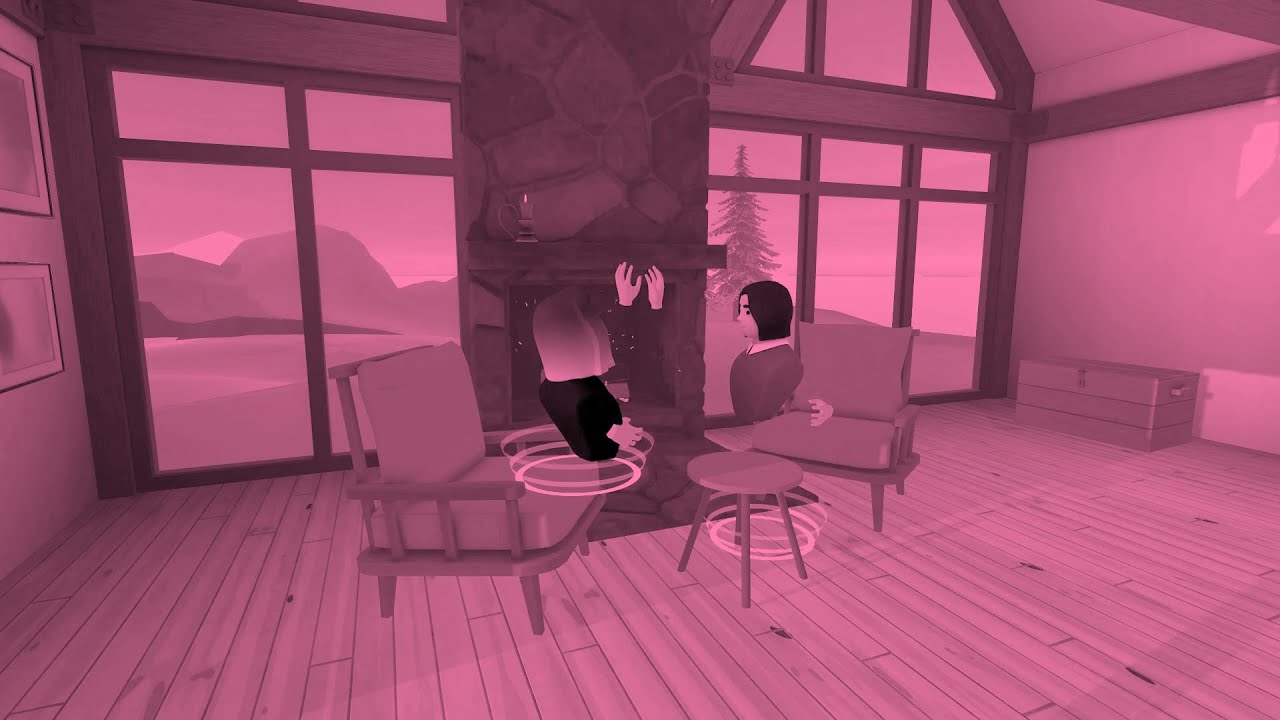 Welcome to the metaverse - YouTube