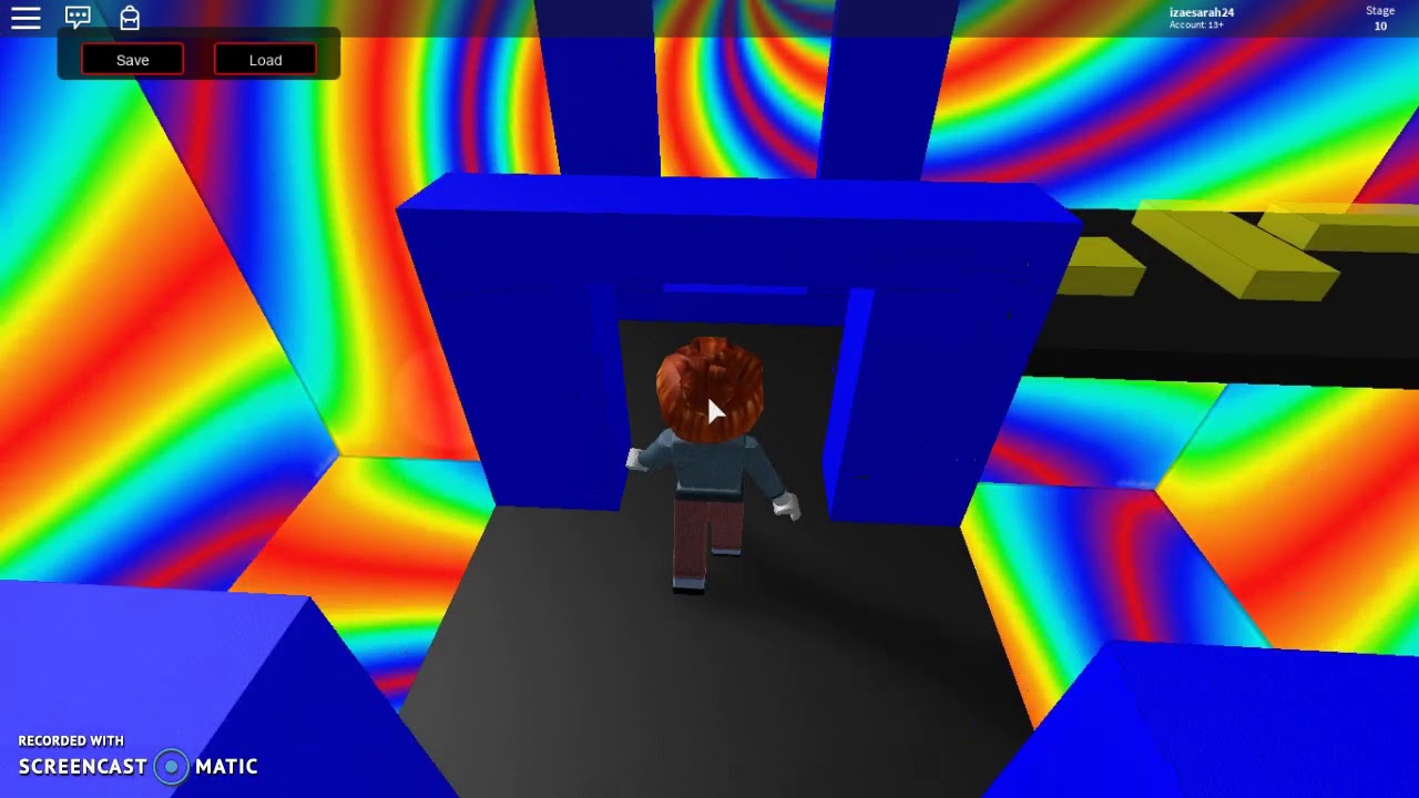 ROBLOX OBY - YouTube